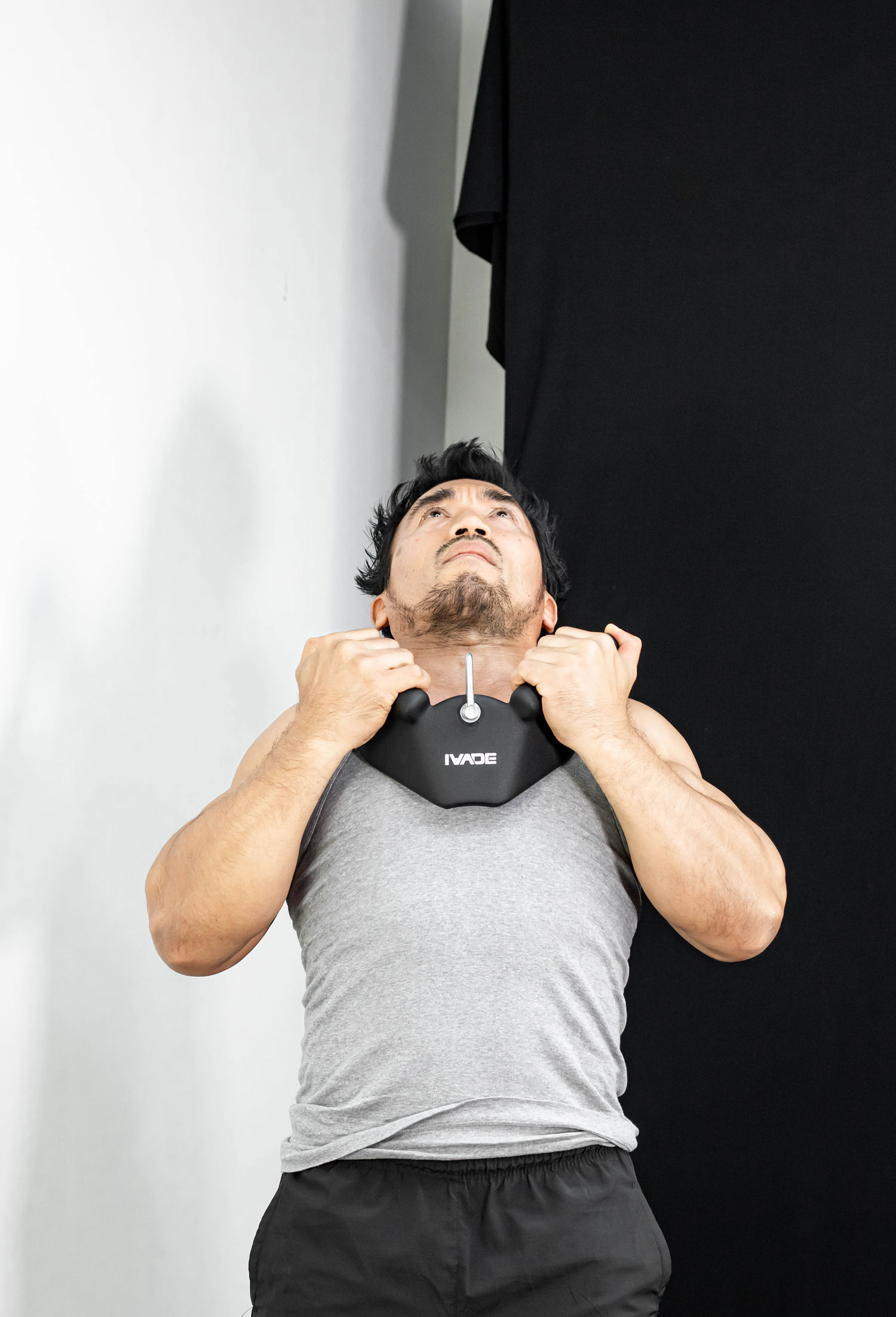 POWER GRIP™ Close Grip ขนาด 30cm - ดัมเบล BOD